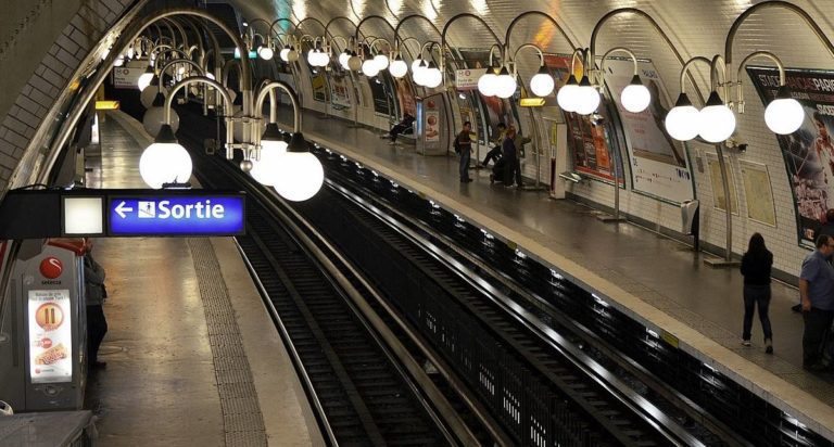 Audit Sprinkler, SSI, Désenfumage - Centres de Matériel RATP